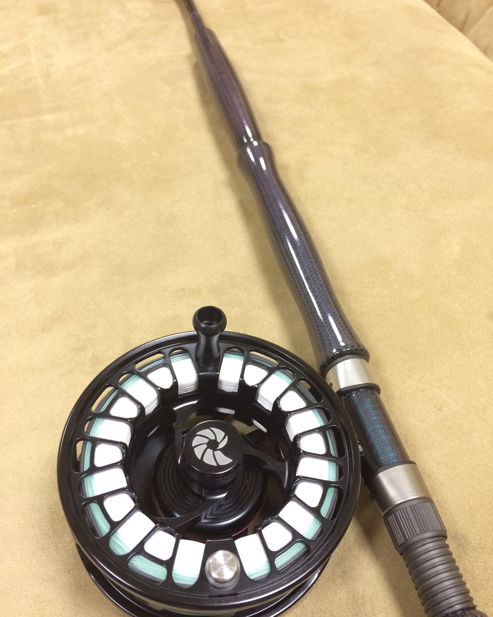 Fuji GLOBAL RODBUILDING AMBASSADOR | 釣り具 ガイドの富士工業