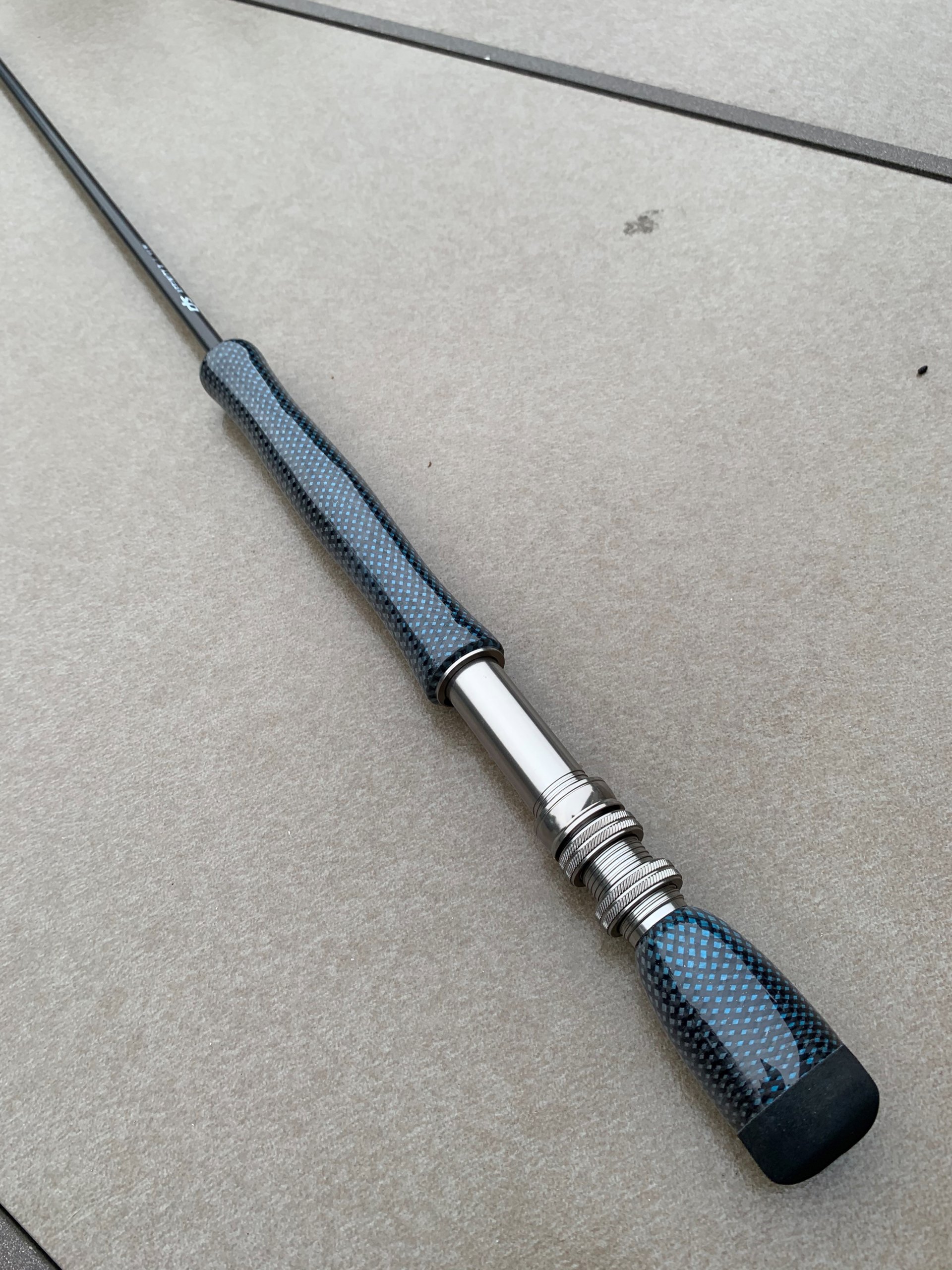 Fuji GLOBAL RODBUILDING AMBASSADOR | 釣り具 ガイドの富士工業