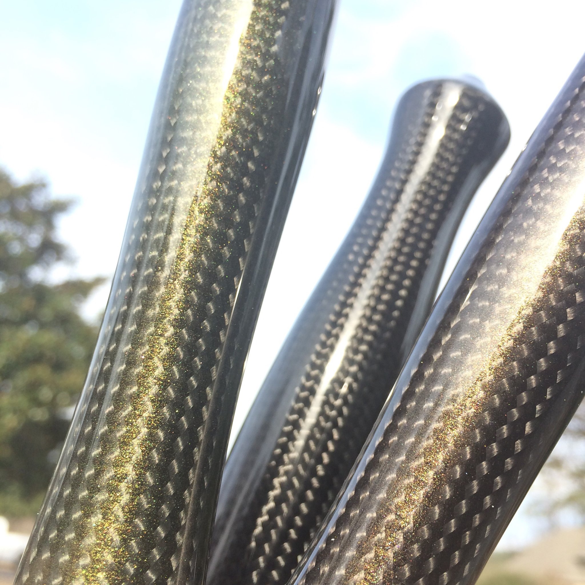 Fuji GLOBAL RODBUILDING AMBASSADOR | 釣り具 ガイドの富士工業