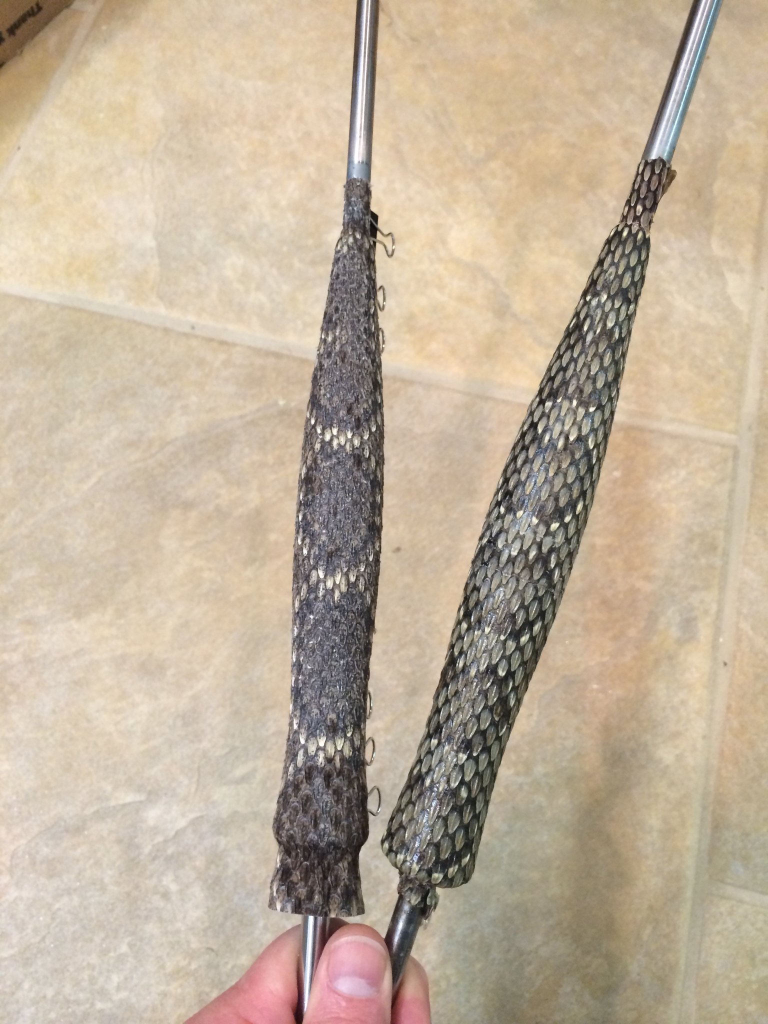 Fuji GLOBAL RODBUILDING AMBASSADOR | 釣り具 ガイドの富士工業