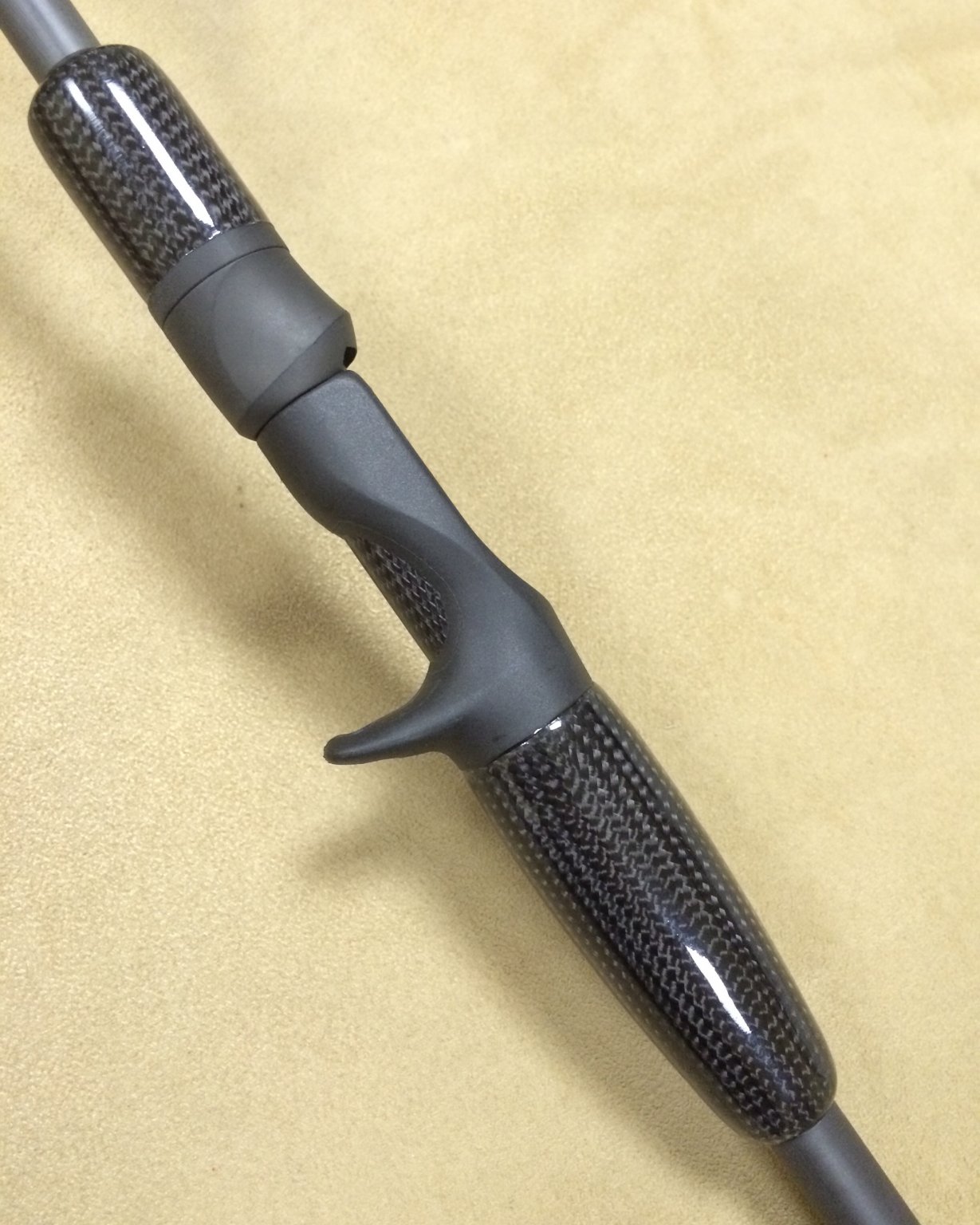 Fuji GLOBAL RODBUILDING AMBASSADOR | 釣り具 ガイドの富士工業