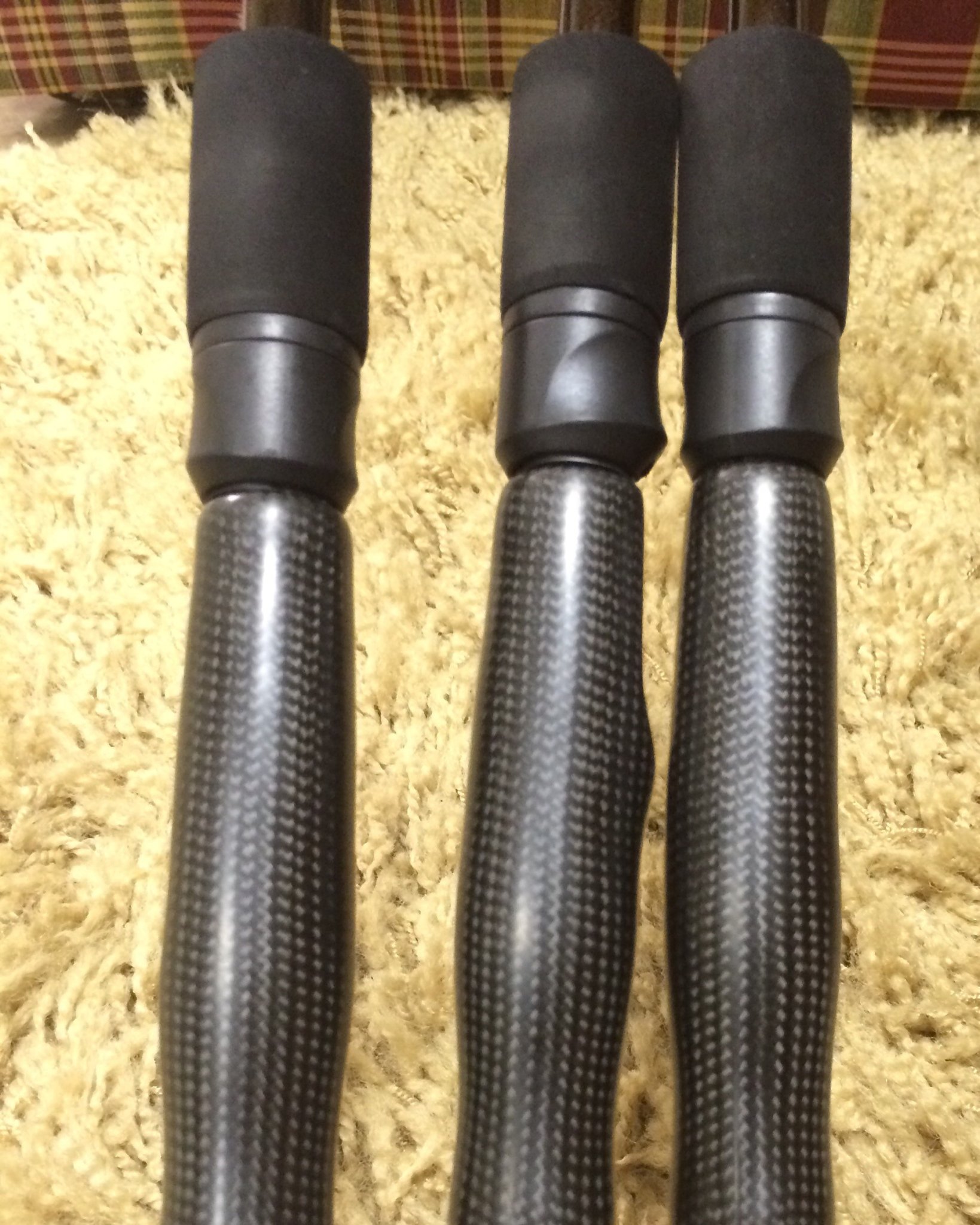 Fuji GLOBAL RODBUILDING AMBASSADOR | 釣り具 ガイドの富士工業