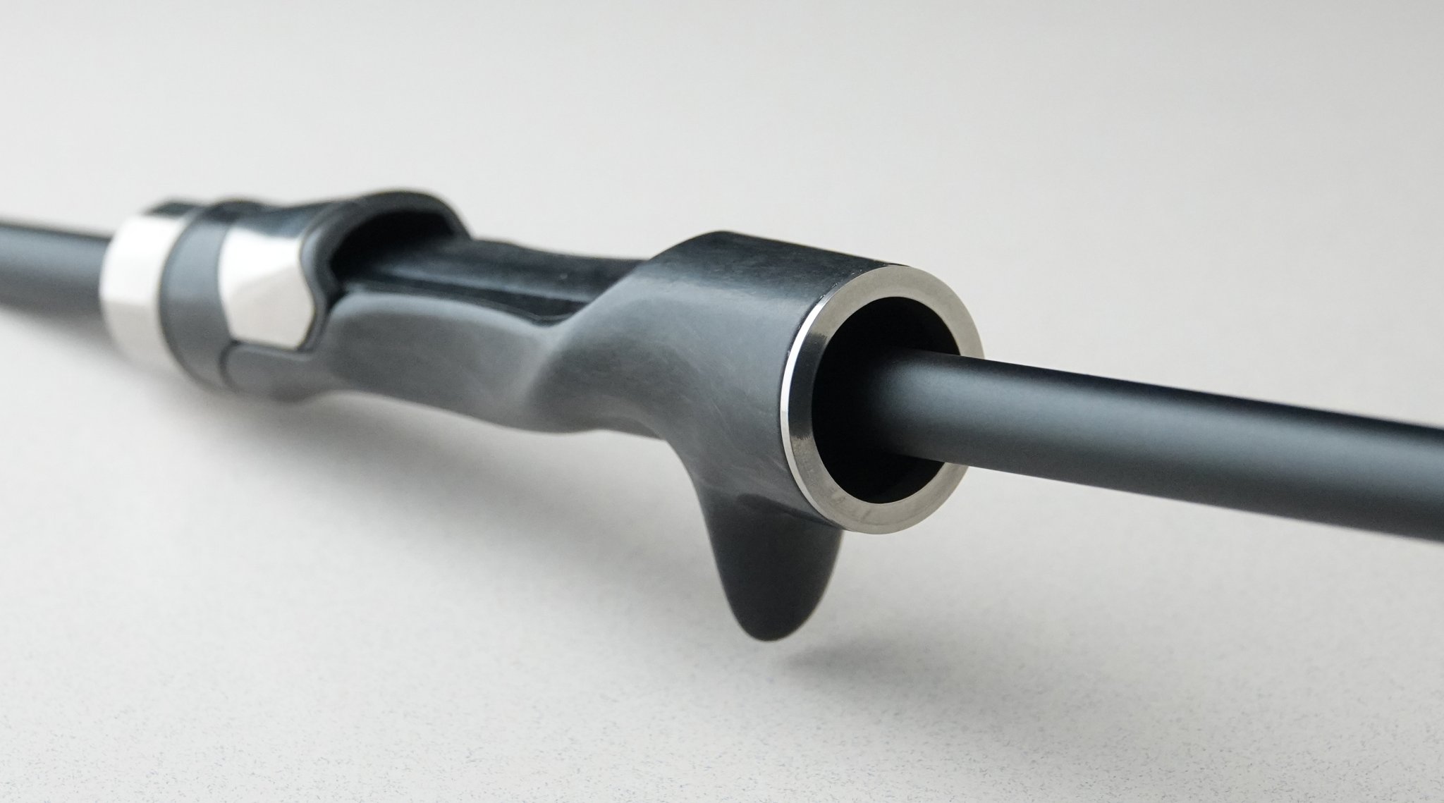 【NEW】「TCHパイプシート専用チタンパーツ」発売開始 | 釣り具 ガイドの富士工業